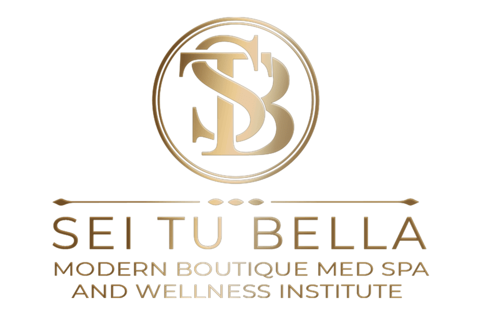 Pronox anesthesia Consent Form - Sei Tu Bella Aesthetics
