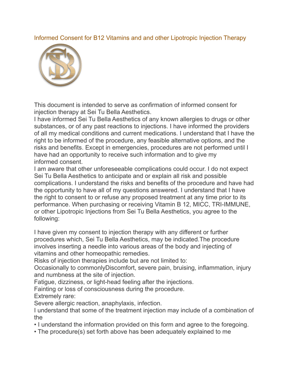 FAQs | Pre And Post Medspa Treatment | Florida