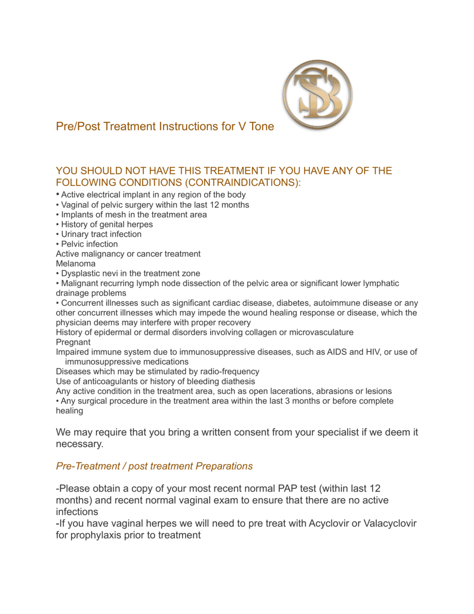 FAQs | Pre And Post Medspa Treatment | Florida